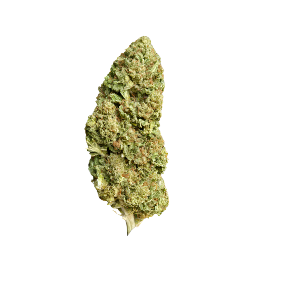 Pineapple Kush Hemp Flower | ORGANIC GREEN ROOTS