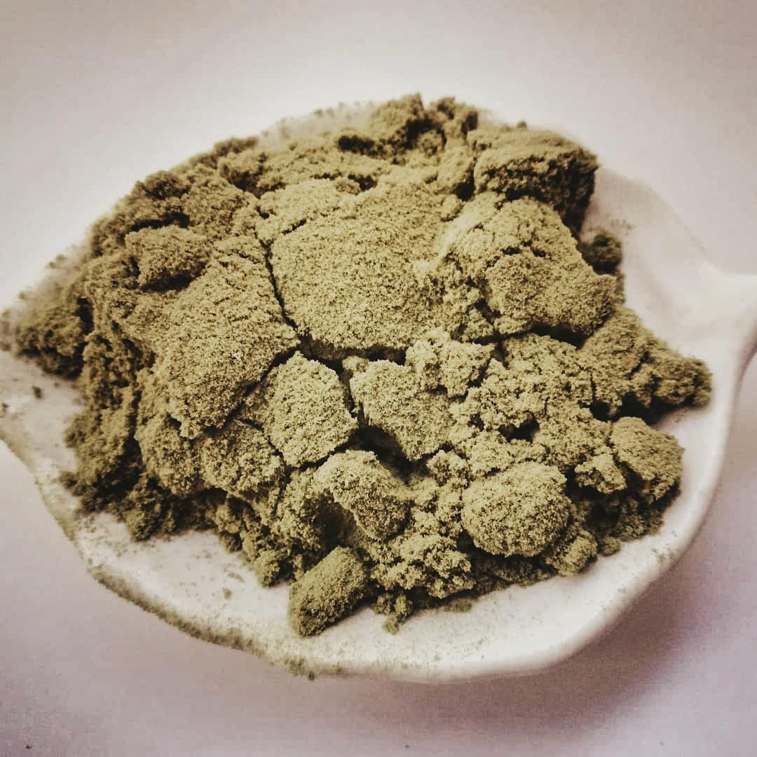 CBD, CBG & D8 THC Hemp Flower Concentrates | ORGANIC GREEN ROOTS