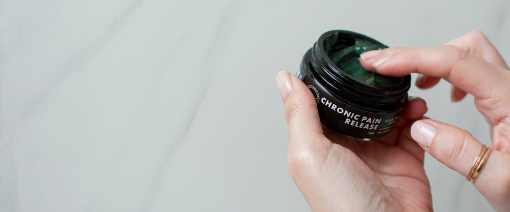 Organic Green Roots - CBD / CBG FORMULAS