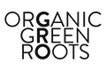 Organic Green Roots - USDA Organic Hemp + Craft Hemp Products